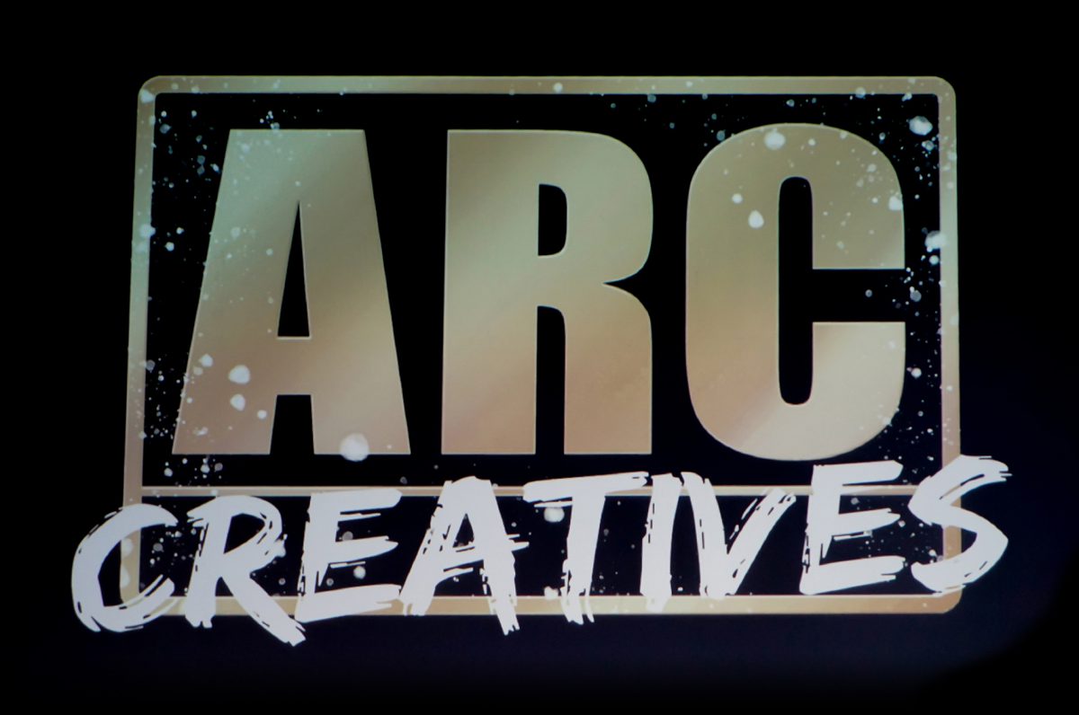 ARC Creatives – Anti Recidivism Coalition